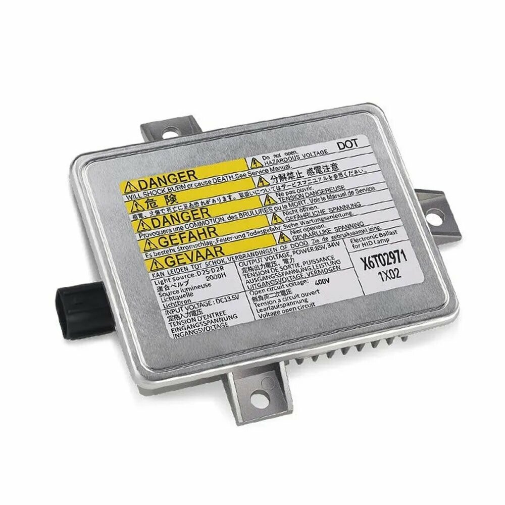 3119-S0K-A10 Ксеноновый блок розжига фар HID для Honda S2000 Accord Mazda