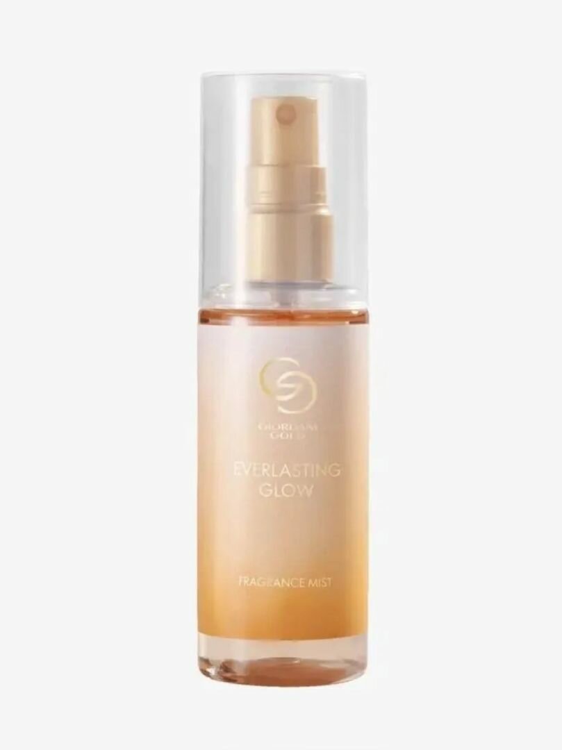 Парфюмированный спрей Giordani Gold Everlasting Glow (Джордани Голд Эверластинг Глоу), 100 мл, 46807
