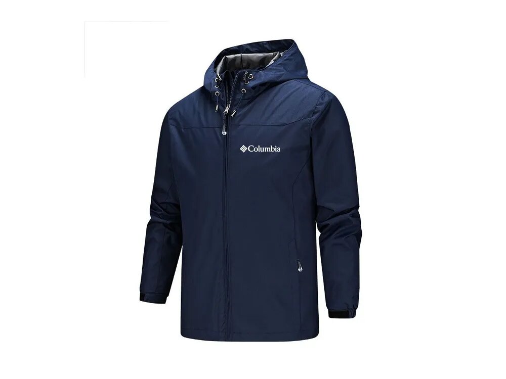 Куртка Columbia