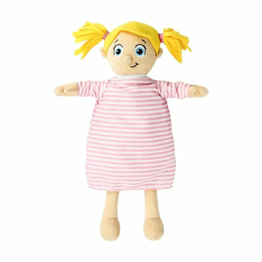 Игрушка для изучения органов человека