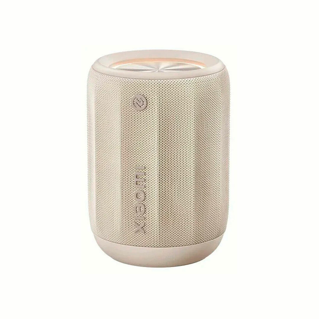 Портативная колонка Xiaomi Bluetooth Speaker Mini ASM01A (White)