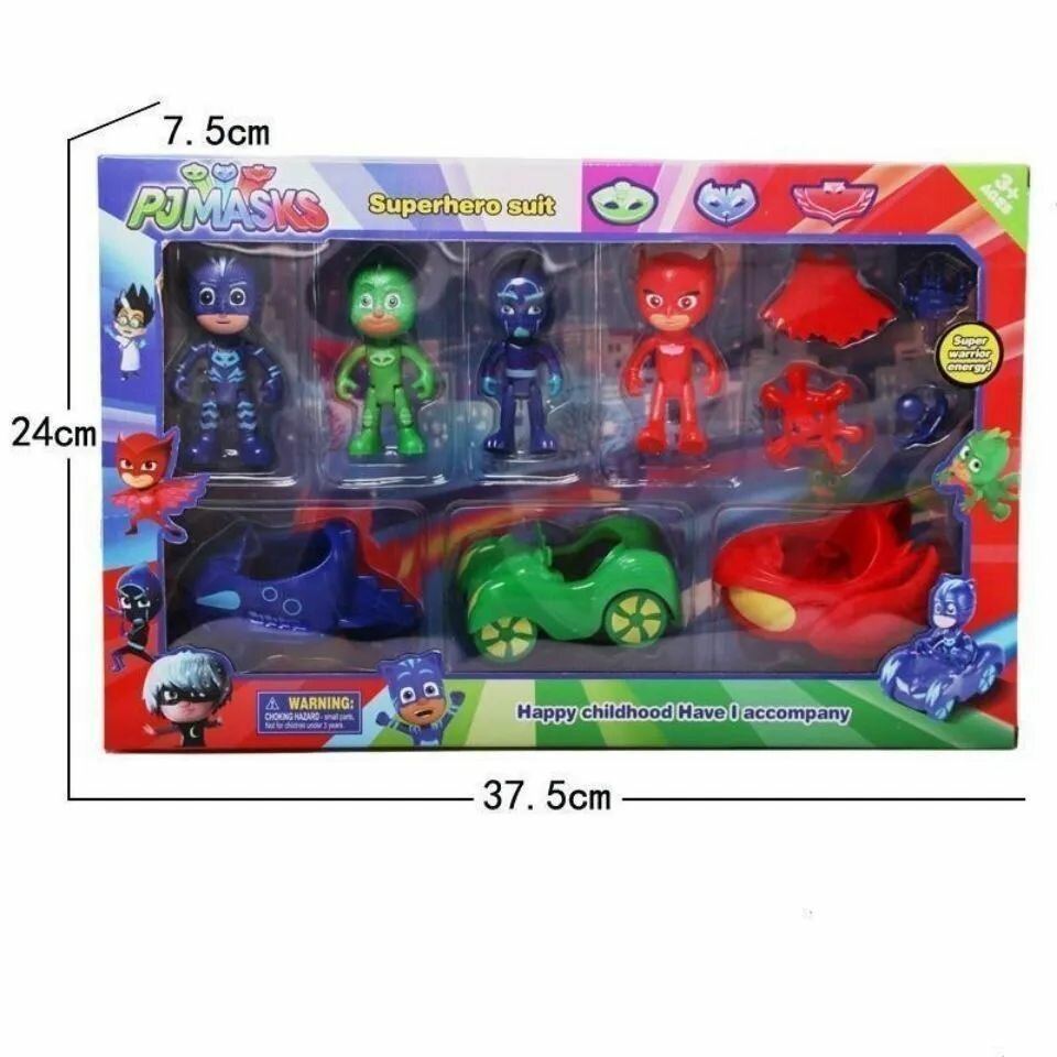 Сюжетно-ролевые игрушки QTPE2025101582