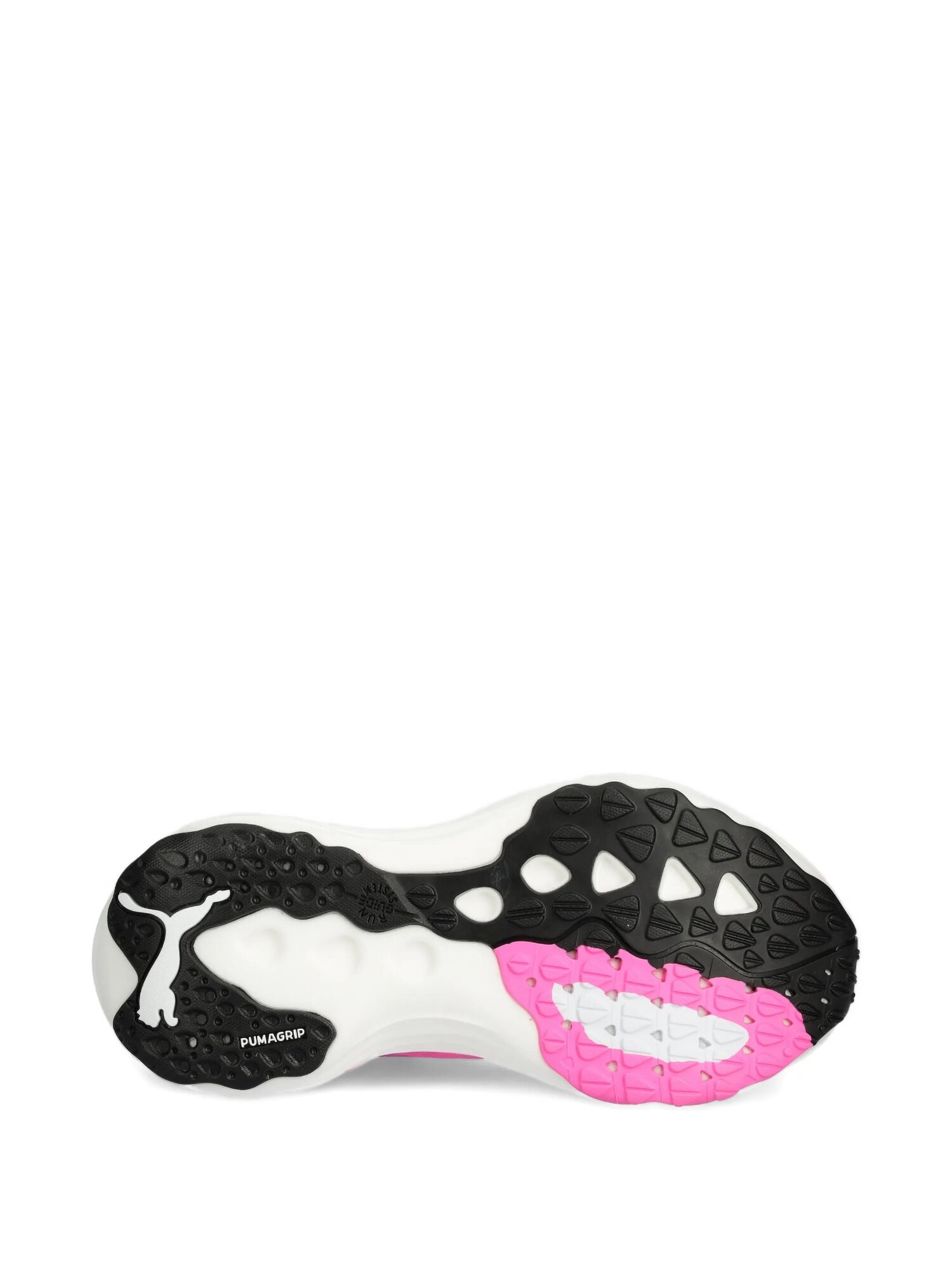 Кроссовки PUMA Foreverrun Nitro Wns, размер 6 US, розовый — фото 1
