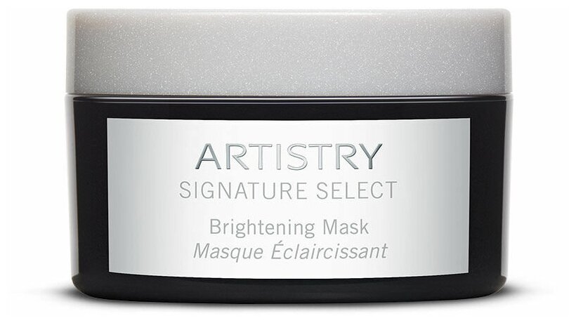 Amway/ ARTISTRY SIGNATURE SELECT™ Маска, осветляющая тон кожи