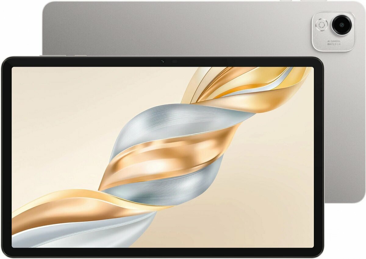 Планшет Honor Pad X9a 8/256Gb Wi-Fi 11.5", Gray (ELN2-W29)