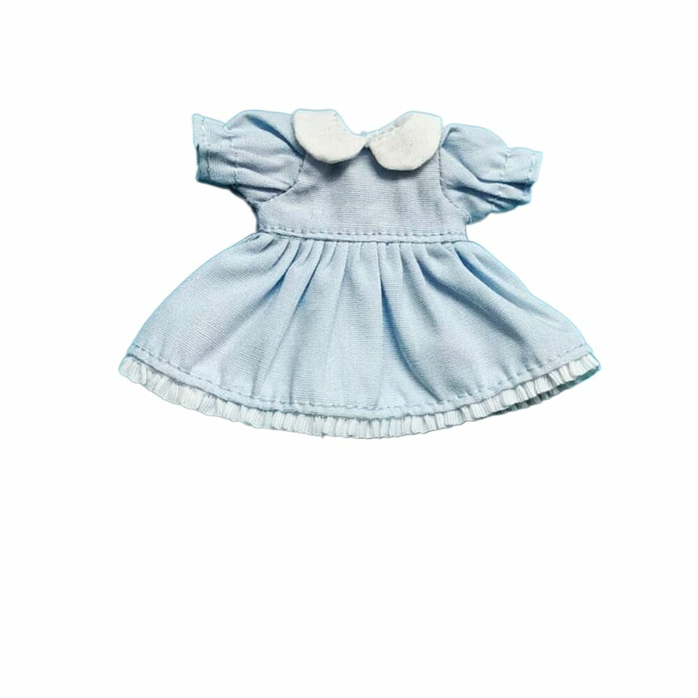 Кукольная одежда своими руками