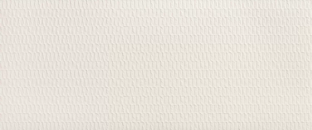 Atlas Concorde Плитка 3D Wall Plaster Origami White мат 50x120 8,5 мм арт. AHQU (цена за 1.8 м2)