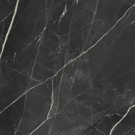 Atlas Concorde Керамогранит Marvel Calacatta Black Lapp лап 120x120 9 мм арт. AFXO (цена за 2.88 м2)