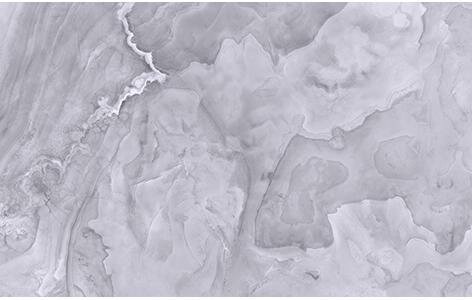 Шахтинская плитка Плитка Милана серая 02 глянц, 40x25 7 мм, арт. 010100000876 (цена за 1.4 м2)