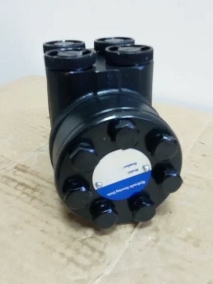 Насос-дозатор 160 МТЗ-1221, ЮМЗ