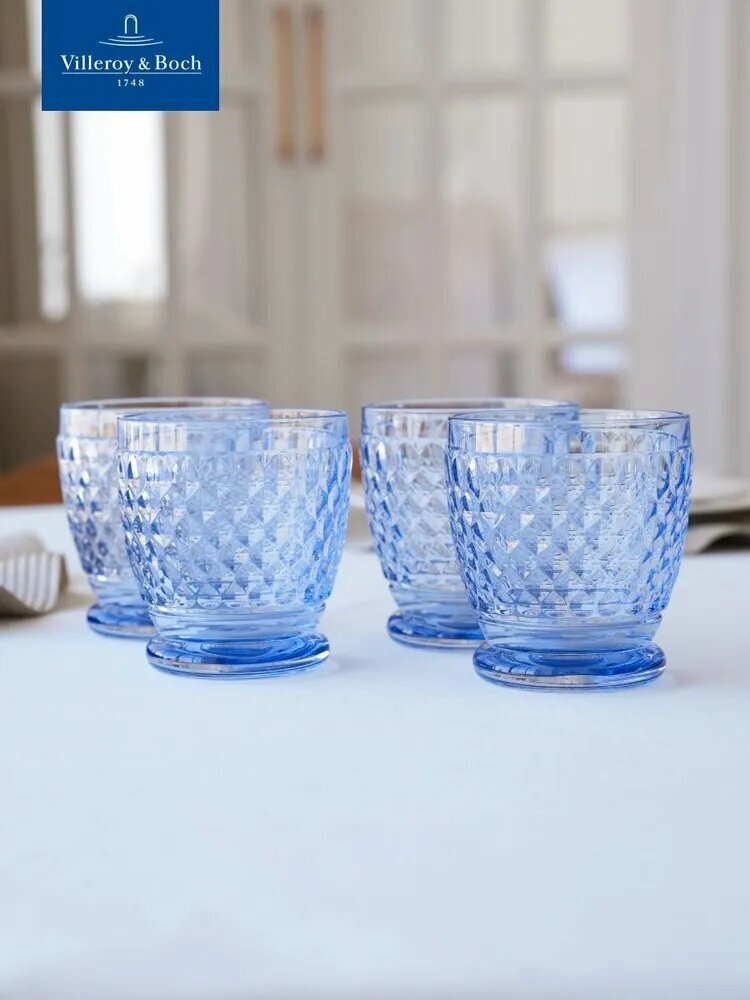 Villeroy & Boch Бокал 330 мл, 4 шт