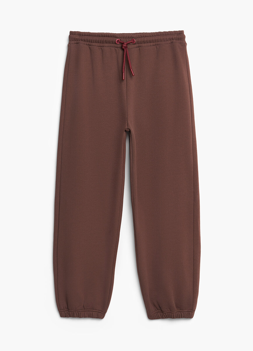 Брюки спортивные