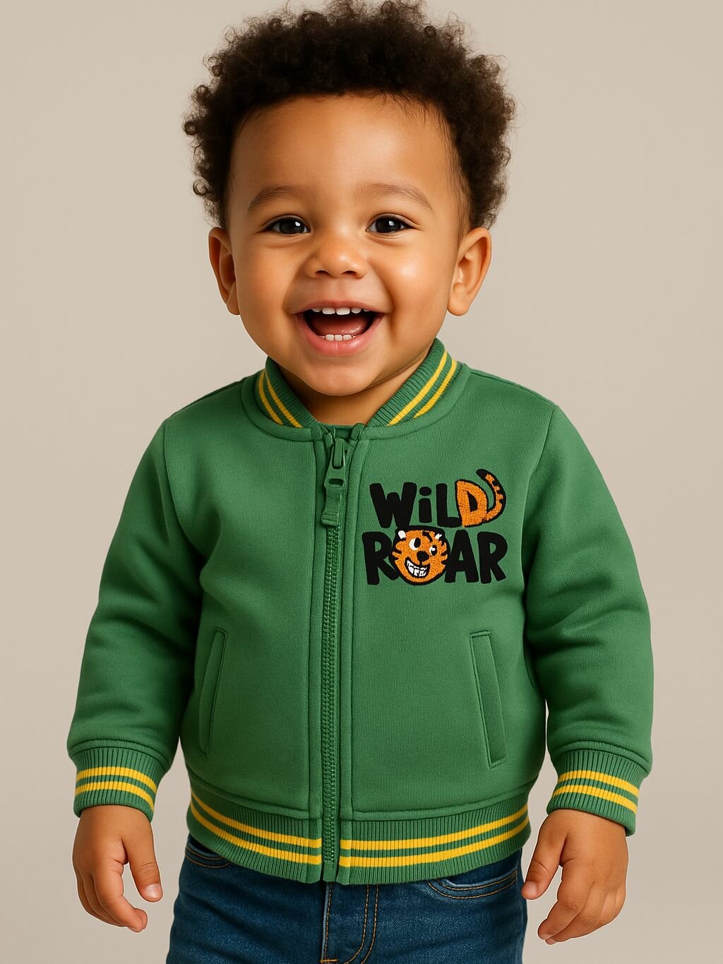 Бомбер Весна-лето 2026