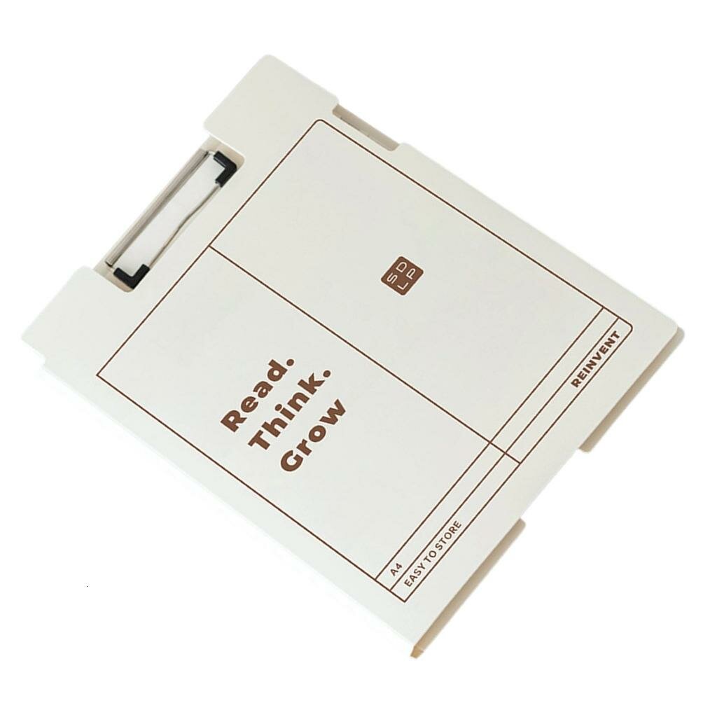 Файловый органайзер-клипборд, C