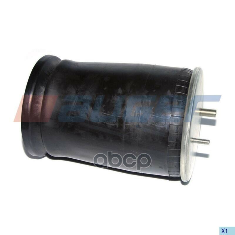 Пневморессора в сборе с пластиковым стак AUGER арт. AU 344157-KP08