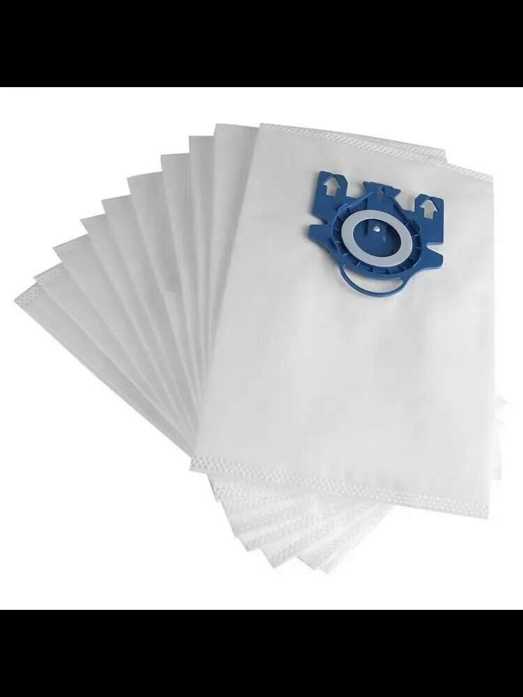 Мешки для пылесосов Miele GN HyClean 3D Efficiency