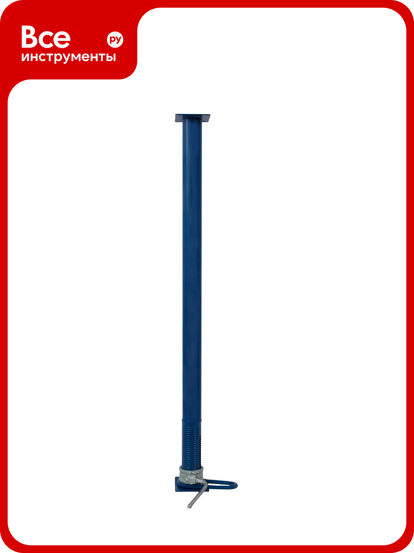 Телескопическая стойка Gigant Professional 2м GP-TS-200