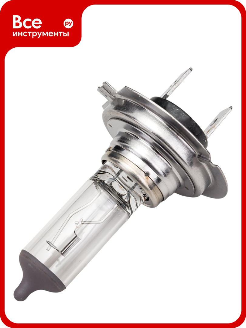 Автолампа OSRAM H7 80 PX26d SUPER BRIGHT RALLY 12V, 10, 100 62261SBP