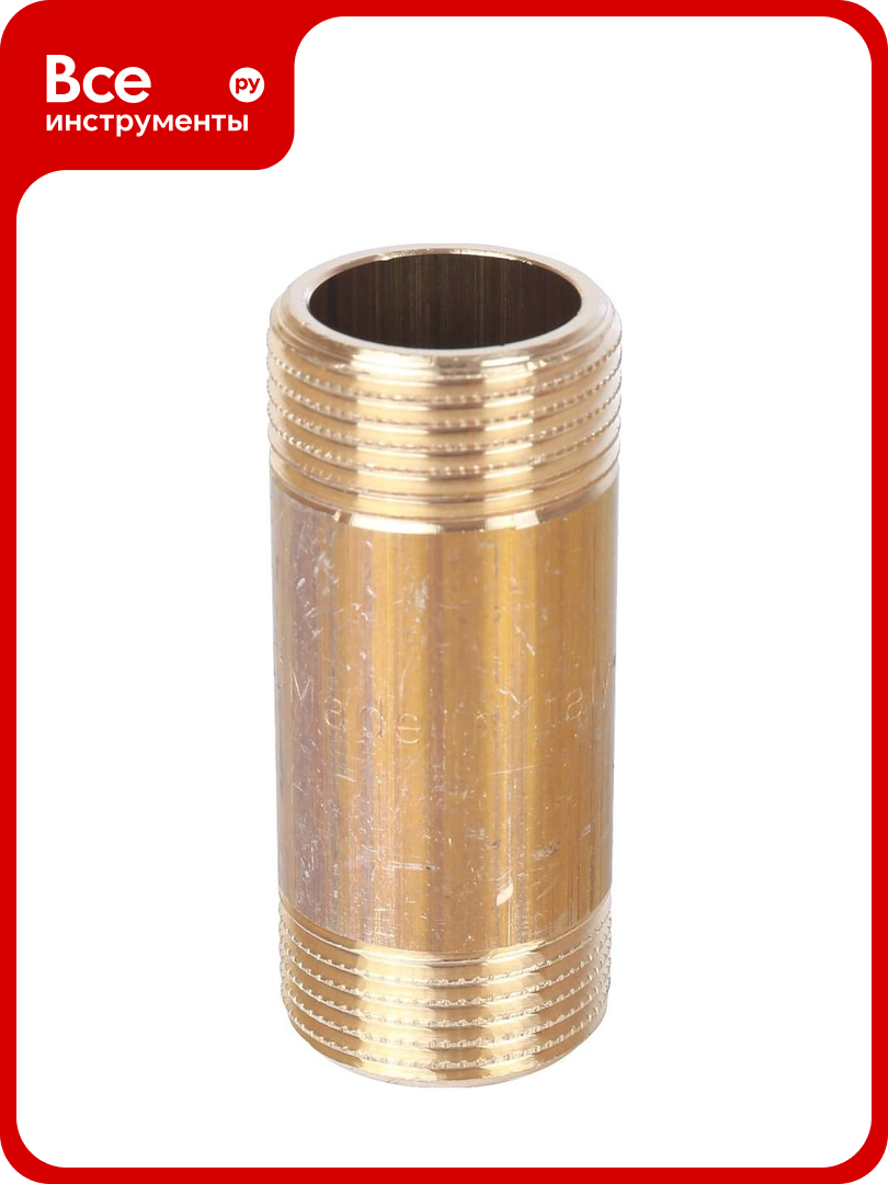 Удлинитель STOUT Sft-0062-003460 нн 3/4"x60 RG008T5OIVUOJO