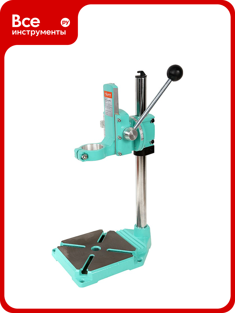 Стойка поворотная для дрели Sturm 1092-ID-02