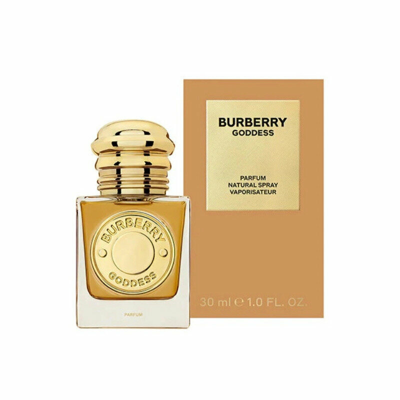 Burberry Goddess Parfum духи 30 мл для женщин / Барбери Годдес Парфам