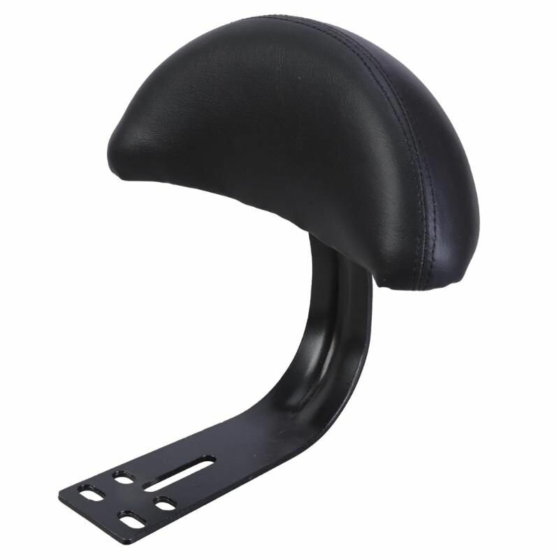 Детское сиденье для велосипеда, Черный