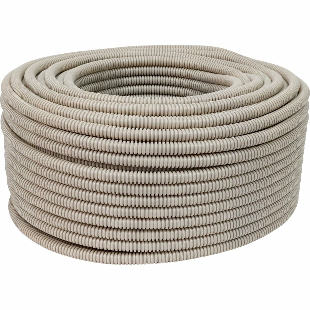 Легкая гофрированная труба Gigant 10116-100GI