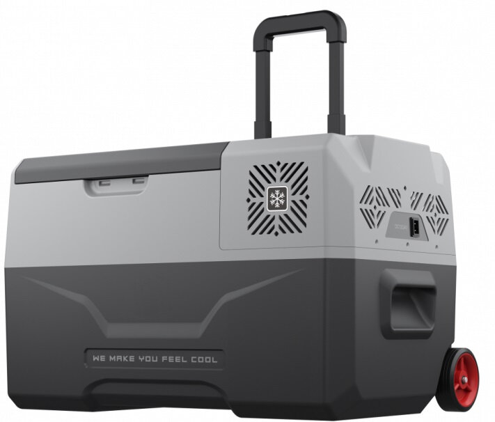 Автохолодильник Alpicool CX30 (12/24)