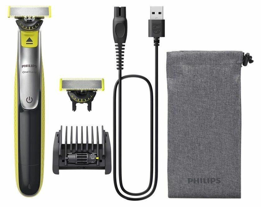 Триммер QP2734/31