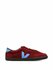 Кроссовки Volley suede grenat aqua eagle