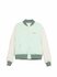 Куртка Visvim Varsity Era, размер 4, green