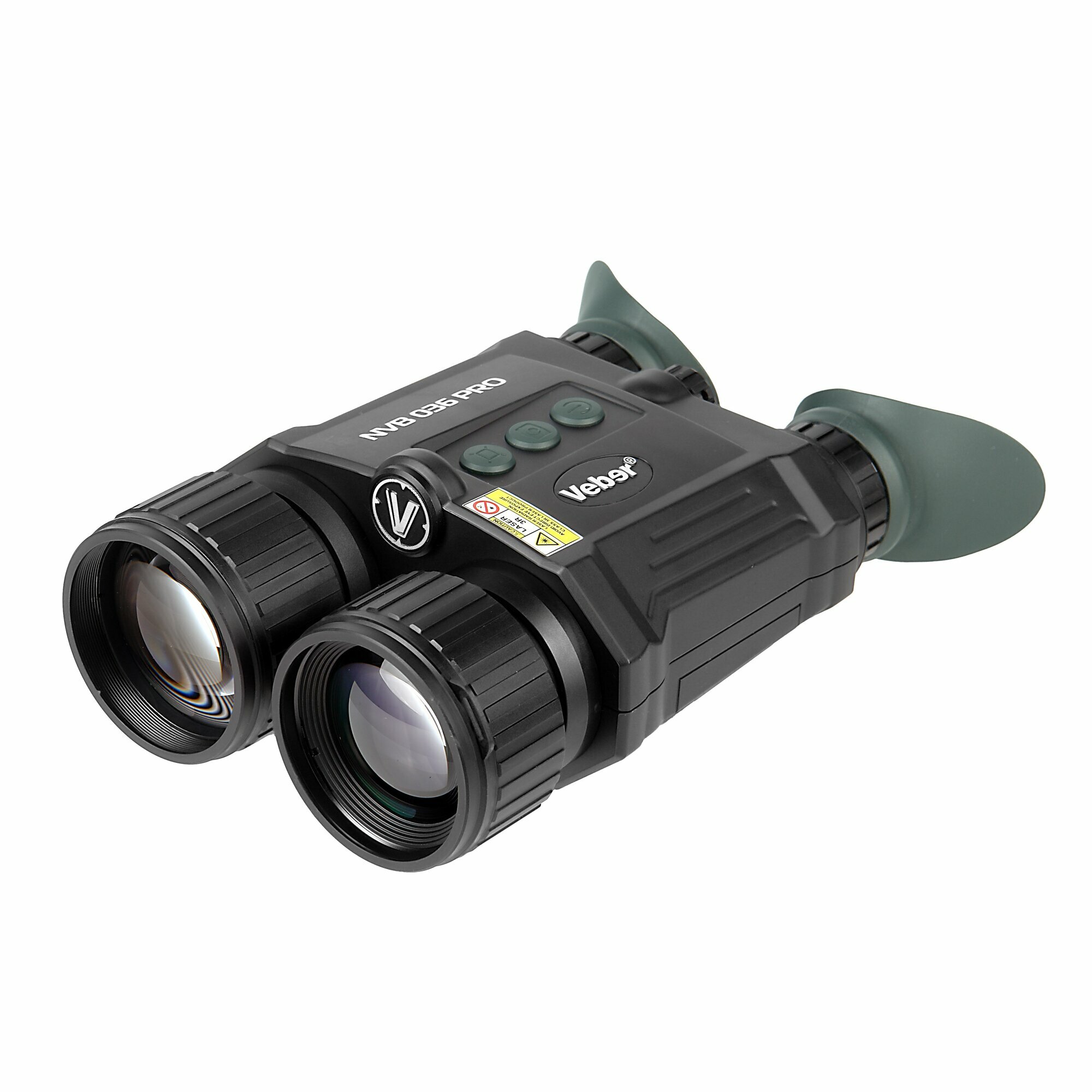 Бинокль Veber Nvb 036 Pro Цифровой