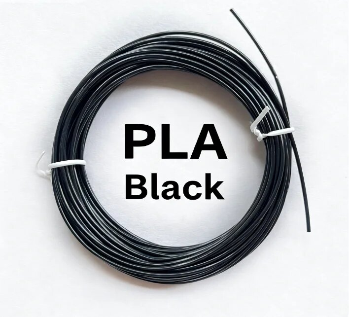 40 цветов, филамент для 3D-ручки, 1,75 мм, PLA, каждый цвет — 10 м (33 фута), светящийся в темноте, идеальный подарок для детей и для обучения