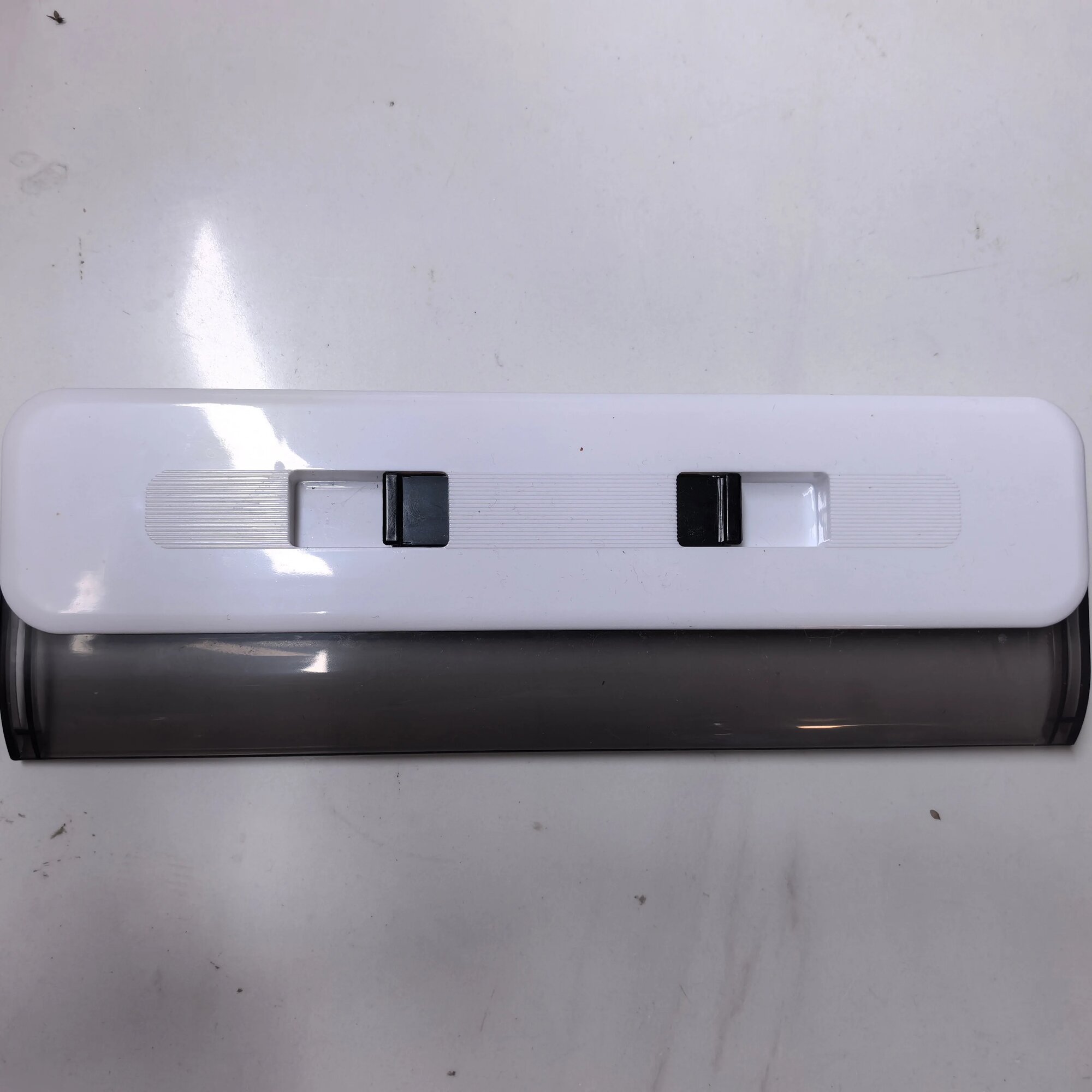 Аксессуары для Redkey W15 pro/Redroad H15 pro Белый, Roll brush cover