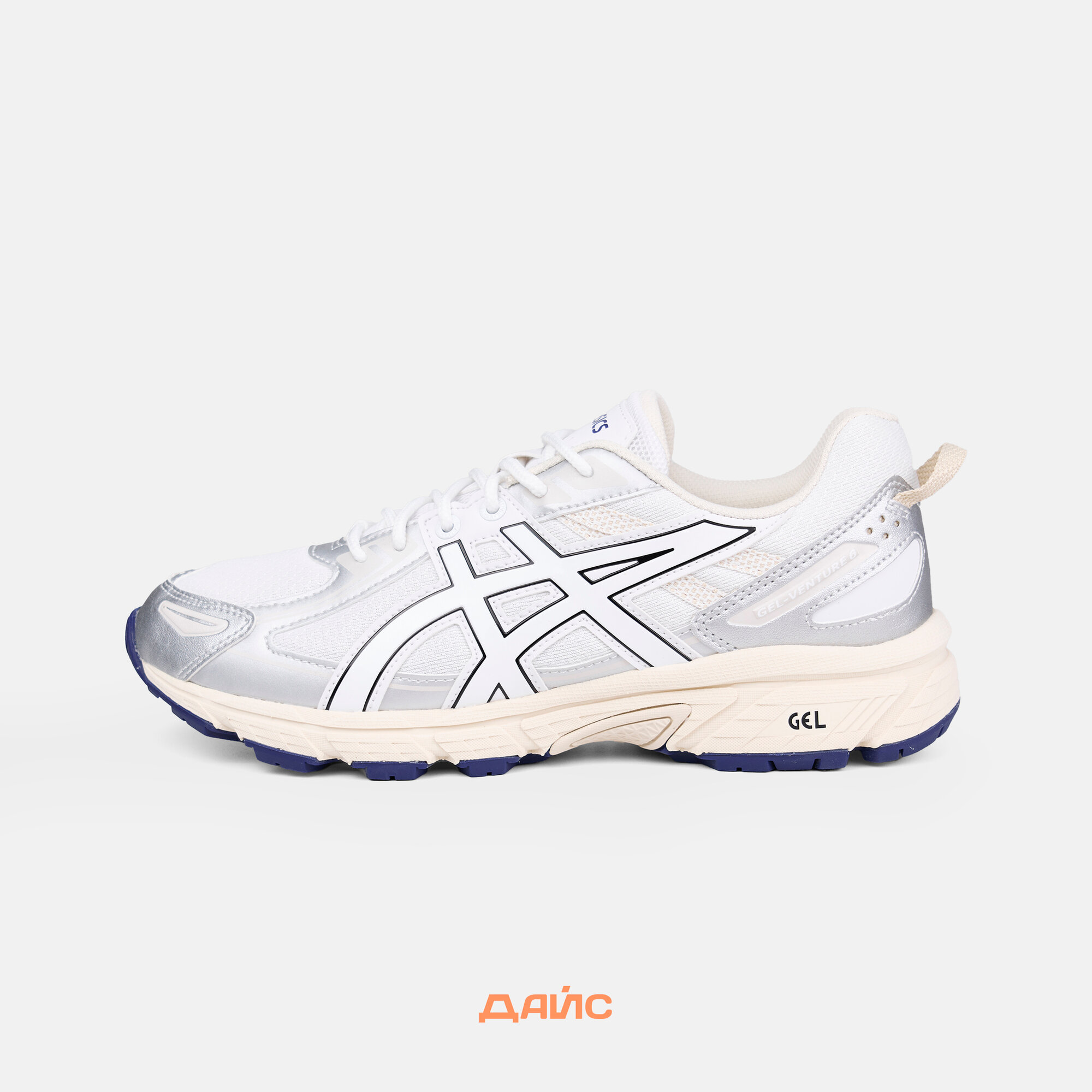 Кроссовки GEL-VENTURE 6