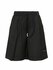 Шорты Pinstripe drawstring shorts