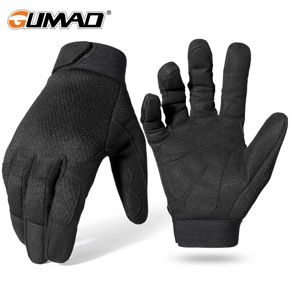 Перчатки для охоты Gumao