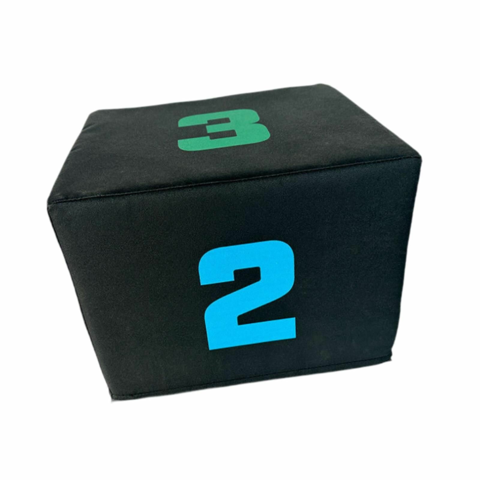 Тумба для запрыгиваний