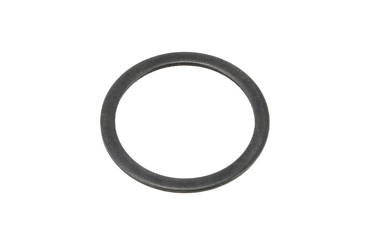 Плоская шайба 24 подходит для инструмента Makita 6914D, 6916D, 6918D, 6932FD, 6934FD, 6935FD, 6936FD, 6952, 6953, 6980FD, 6990D, 6992D, BHR162, BTD040