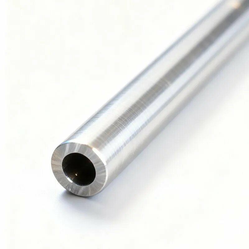 Бесшовная гидравлическая металлическая трубка, внешний диаметр 16 мм, внутренний диаметр 6,35 мм