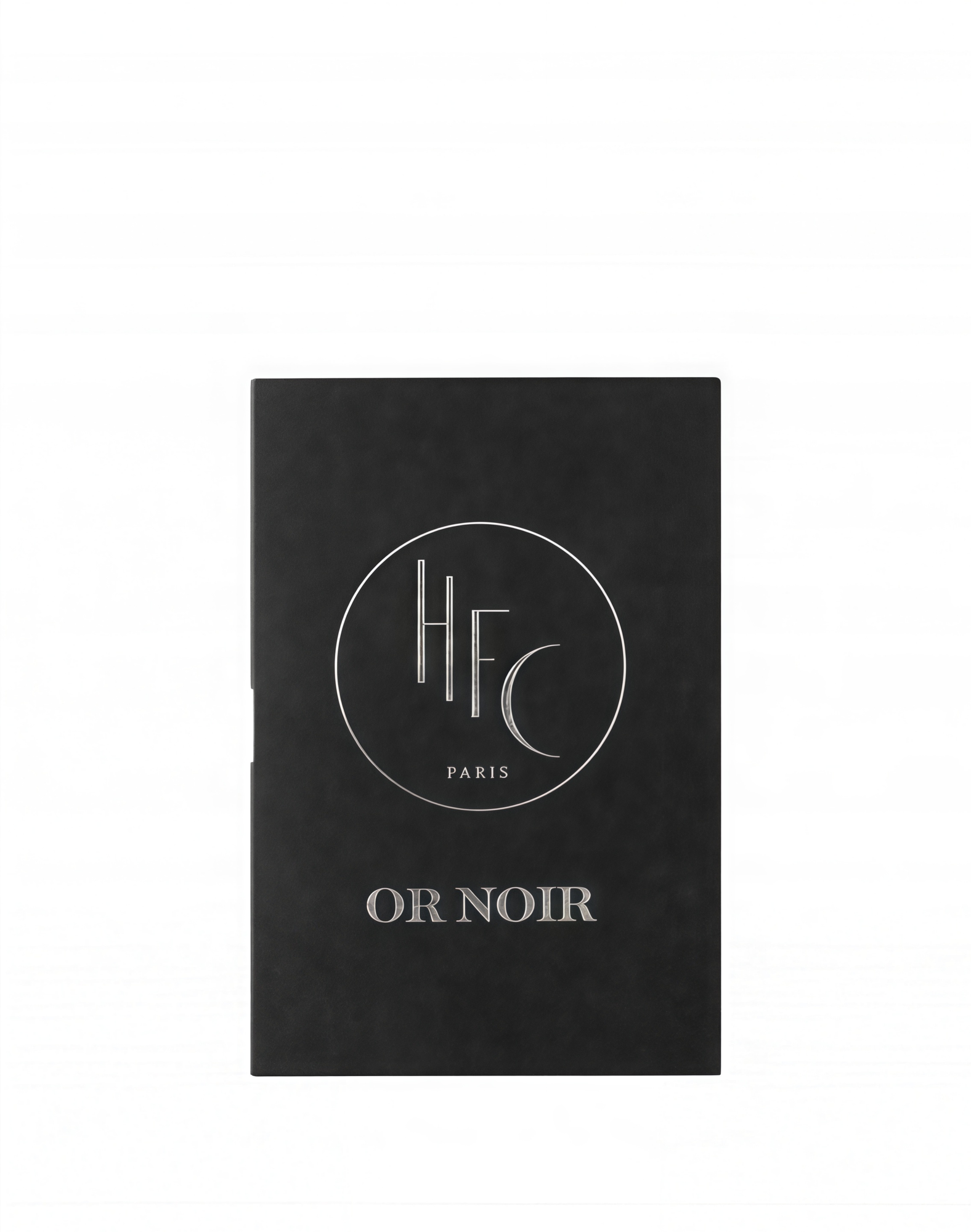 Haute Fragrance Company Парфюмерная вода Or Noir, древесно-пряный аромат, 2.5 мл