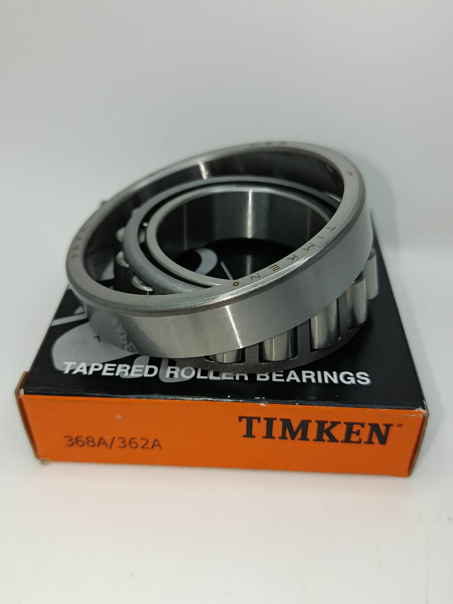 368A/362A (50,8*88,9*20,638) Подшипник TIMKEN
