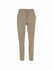 Брюки Max Mara Pegno, размер 38, разноцветный