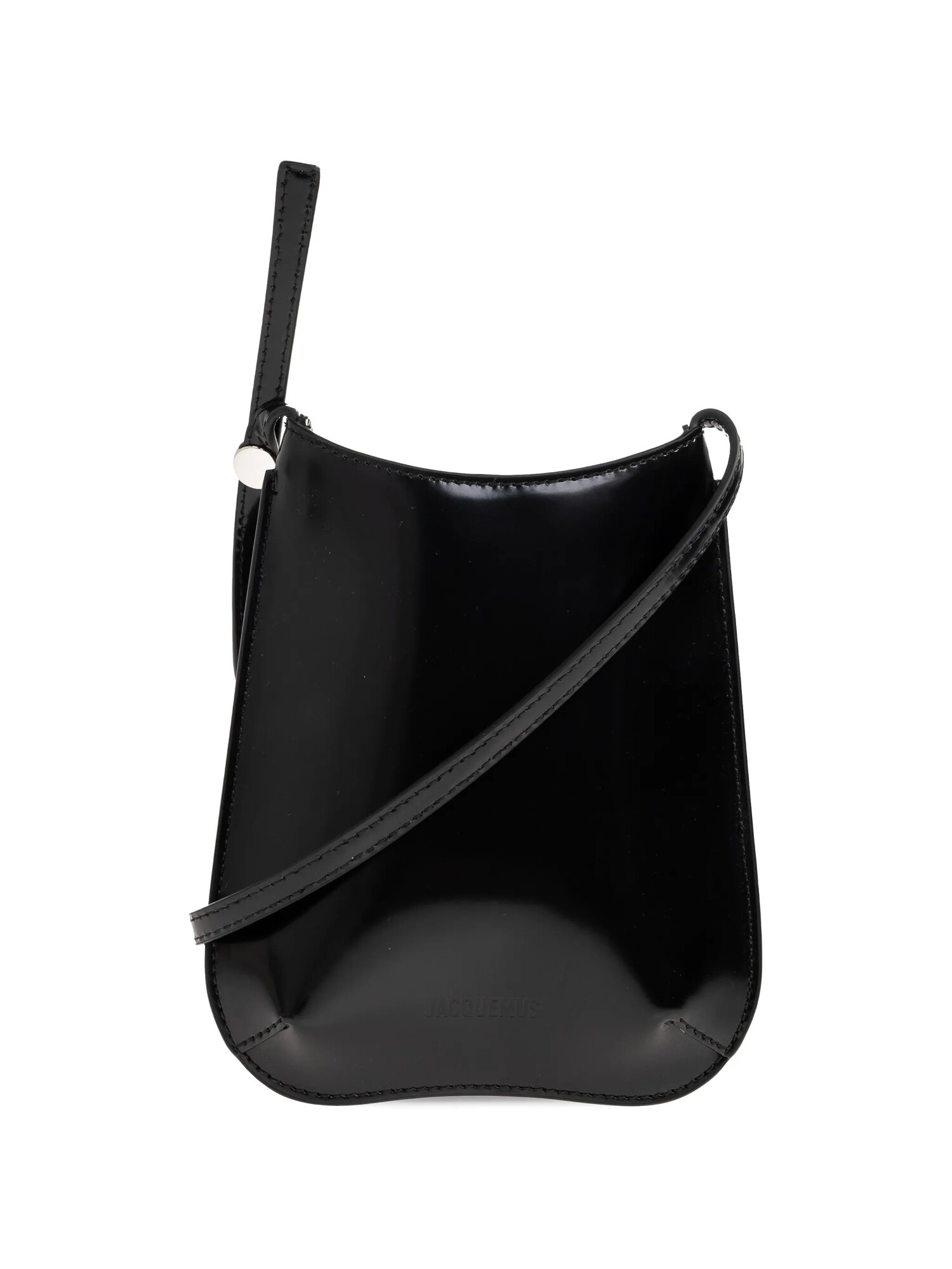 Сумка Jacquemus Bisou — фото 1