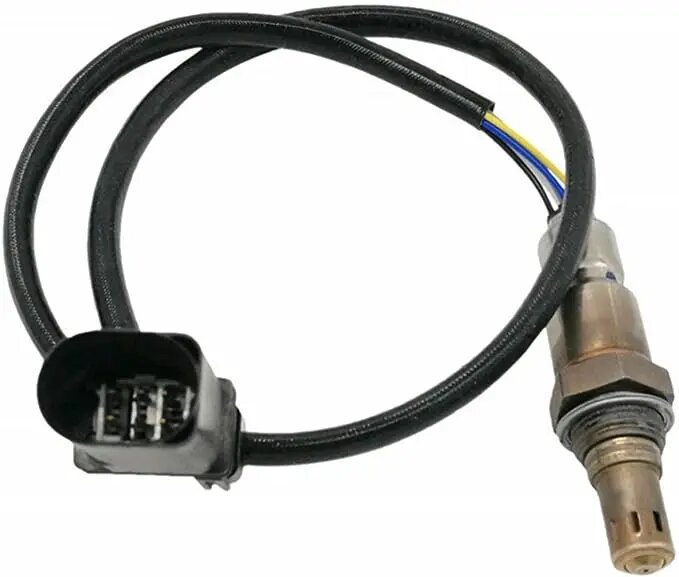 Кислородный датчик THREEON Lambda датчик O2 Датчик для Hyundai Santa Fe Sonata для Kia Optima Sportage 39210-2G720 39210-2G710