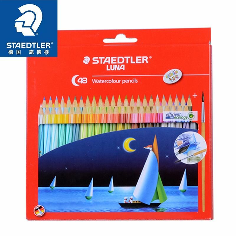 Набор карандашей