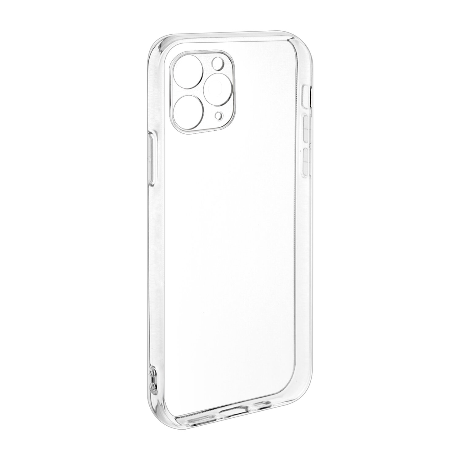 Чехол IPh 11 Pro Max 2.0mm TPU Clear case