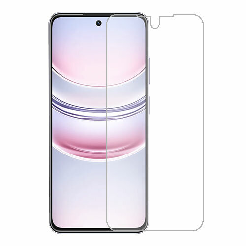 Скрин Мобайл защитный экран для Realme Narzo 80 Lite из как лист бумаги