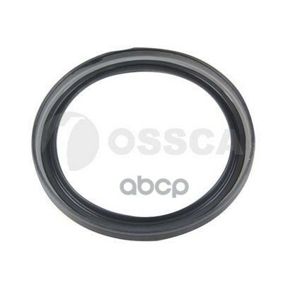 Сальник коленвала BMW 3 SERIES (E90) 05-12 3 SERIES (F30, F35) 12-16 5 SERIES (E60) 08-10 5 SERIE шт. OSSCA арт. 33532