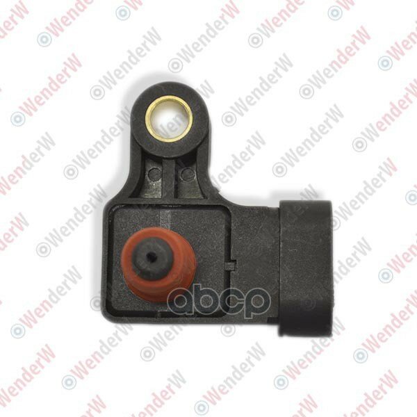 Датчик абсолютного давления CHEVROLET AVEO (T250) (05-11), LANOS (04-…), OPEL ANTARA (07-15) WenderW арт. WEKR0689